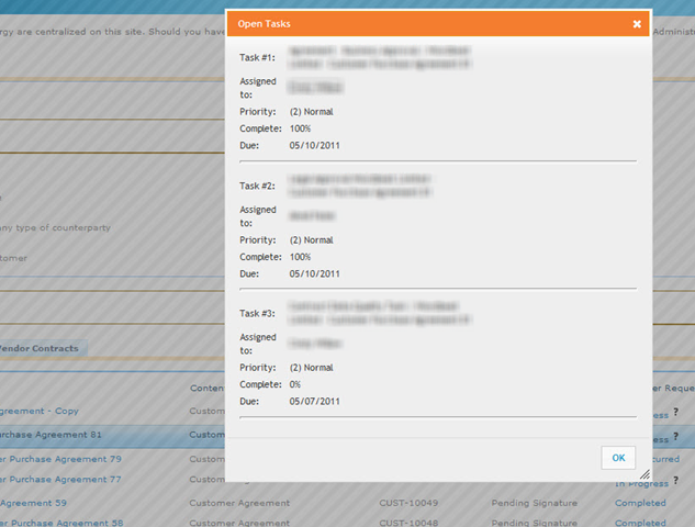 Display All Related Tasks For A Sharepoint Workflow Using Jquery Spservices And Jqueryui