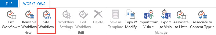 Looping Through Content In A Sharepoint 2013 Site Workflow Part 1 Introduction Marc D