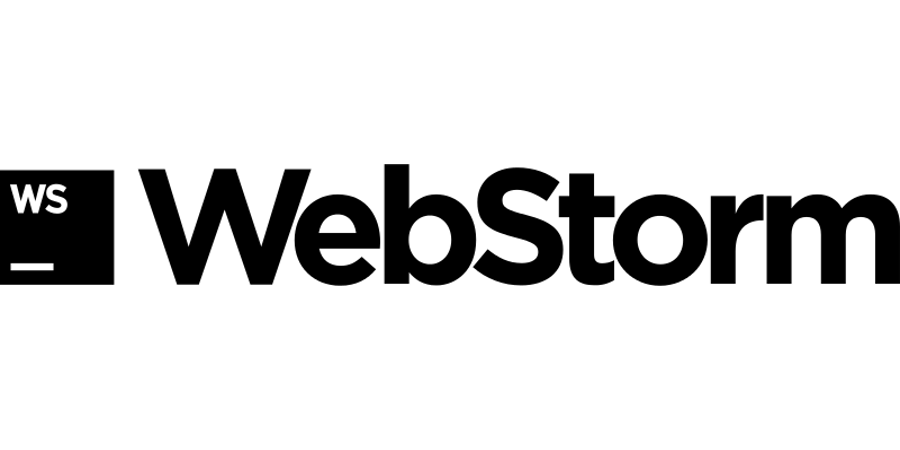 Webstorm Logo Hromreel