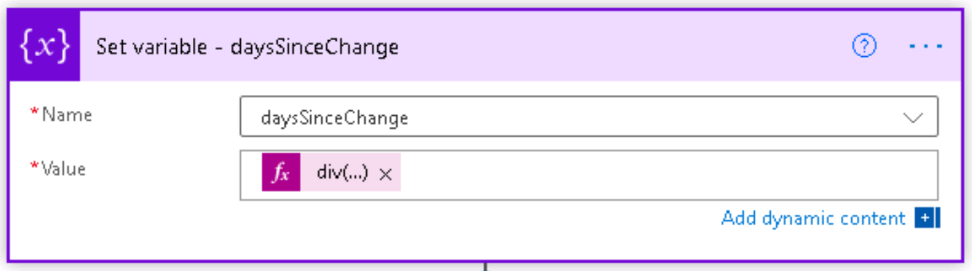 Calculate the Difference Between Two Dates in Power Automate | Marc D ...